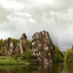 The best available hotels & places to stay near Harsewinkel, Germany