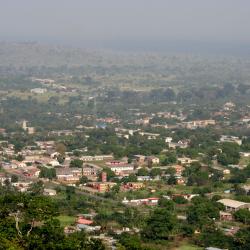 The best available hotels & places to stay near Hohoe, Ghana