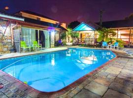 The 10 best hotels & places to stay in Pietermaritzburg, South Africa ...