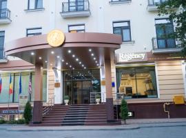 30 Best Chişinău Hotels, Moldova (From $18)