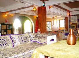 Les 6 Meilleurs Hôtels à Azrou - Trouvez des Hôtels à Azrou, au Maroc