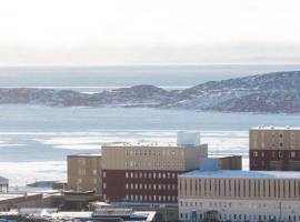 The best available hotels & places to stay near Iqaluit, Canada