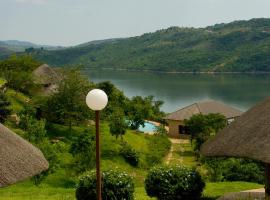 The best available hotels & places to stay near Piggs Peak, Swaziland