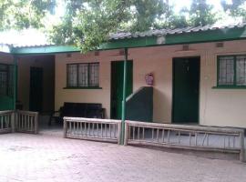 10 Best Kasane Hotels, Botswana (From $56)