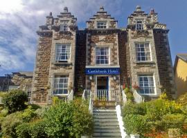 The 30 best hotels in Conwy, Gwynedd - Cheap Conwy hotels