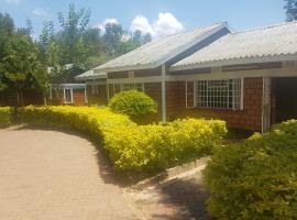 The best available hotels & places to stay near Kendu Bay, Kenya