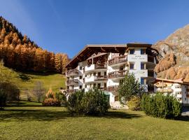 Die 30 besten Hotels in Samnaun, Schweiz (Ab € 48)