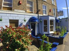 The 6 best hotels in Kings Lynn, Norfolk - Cheap Kings Lynn hotels