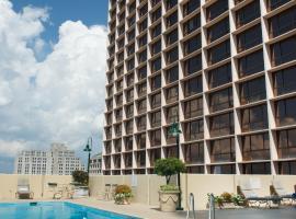 The 10 best hotels in Jackson, MS – cheap Jackson hotels