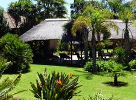 The 30 Best East Rand Hotels - Where To Stay in East Rand, South Africa