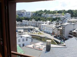 Los 10 mejores hoteles de Luarca (desde € 45)