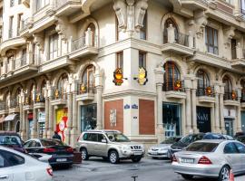 The 30 best hotels & places to stay in Baku, Azerbaijan – Baku hotels