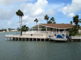 The 10 Best Port Isabel Hotels (From $100)