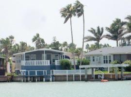 The 10 best hotels & places to stay in Port Isabel, USA - Port Isabel ...