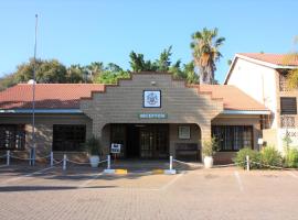 The Best Bobonong Hotels — Where To Stay in and around Bobonong, Botswana