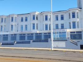 The 30 best hotels in Blackpool, Lancashire - Cheap Blackpool hotels