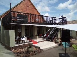 The 6 best hotels & places to stay in Mokopane, South Africa - Mokopane ...