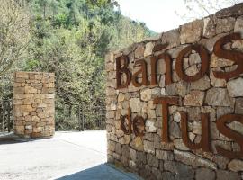 6 Best Yeste Hotels, Spain (From $96)