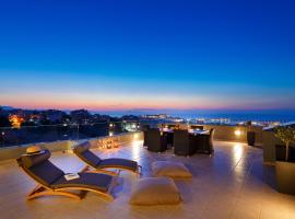 The 30 Best Crete Hotels - Where To Stay on Crete, Greece