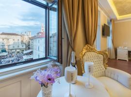The 30 best hotels & places to stay in Split, Croatia - Split hotels
