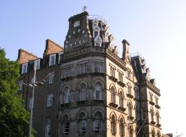 The 30 best hotels in Dundee, Tayside - Cheap Dundee hotels