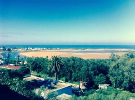 Les 10 meilleurs hôtels à Oualidia, au Maroc (à partir de € 25)