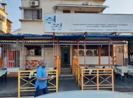 Os 30 melhores hotéis em Maputo, Moçambique (a partir de € 30)