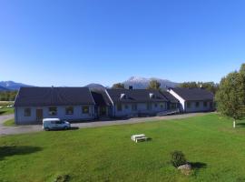 The Best Hotels near "Harstad/Narvik Airport, Evenes" (EVE) — Book a ...
