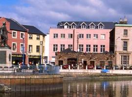 The 10 best hotels & places to stay in Wexford, Ireland - Wexford hotels