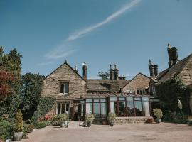 The 30 Best Peak District Hotels - Where To Stay in Peak District ...