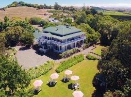 The 30 best hotels & places to stay in Napier, New Zealand - Napier hotels