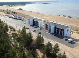 13 hotellia kohteessa Kalajoki, Suomi - Booking.com - Varaa hotellisi nyt!