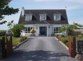 The best available hotels & places to stay near Tuam, Ireland