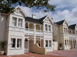 The 30 best hotels & places to stay in Port Elizabeth, South Africa ...