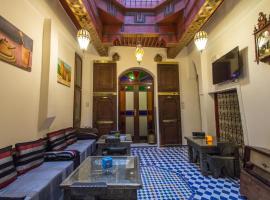 The 30 best hotels & places to stay in Fez, Morocco – Fez hotels