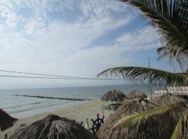 30 hoteles baratos en Coveñas, Colombia - Dónde dormir en Coveñas