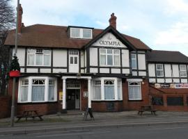The 6 best hotels in Selby, North Yorkshire - Cheap Selby hotels