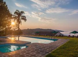 10 Best Mbabane Hotels, Swaziland (From $35)