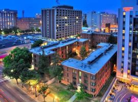 The 6 Best Silver Spring Hotels (From $62)