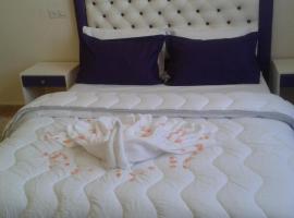 Les 6 meilleurs hôtels à Azrou, au Maroc (à partir de € 23)