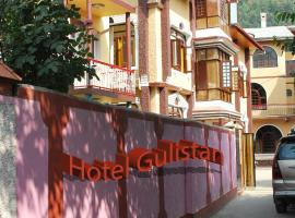 The 30 best hotels & places to stay in Srinagar, India – Srinagar hotels