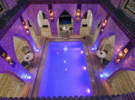 Les 10 Meilleurs Riads à Marrakech, Maroc | Booking.com