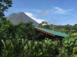 30 Best Fortuna Hotels, Costa Rica (From $19)