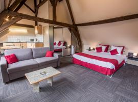 Les 15 meilleurs hôtels à Mons - Booking.com - Offres d'hôtels