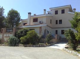 6 Best Yeste Hotels, Spain (From $96)