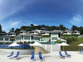 6 Hotel Terbaik di Cherating (Dari MYR 152)