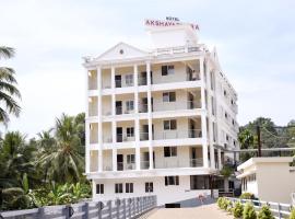 The 6 Best Hotels Near Kukke Subramanya Temple, Subrahmanya, India – Booking.com