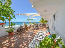 Los 10 mejores hoteles de Rincón, Puerto Rico (desde € 82)