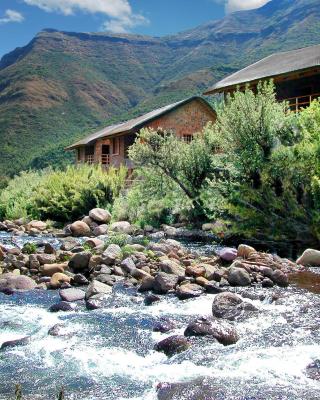 Best 8 Lesotho Hotels in 2018/2019 – Booking.com