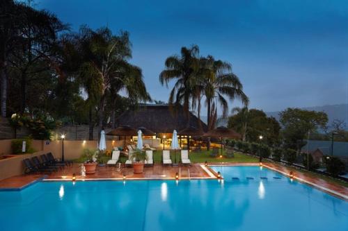 The 10 Best Resorts in Mpumalanga, South Africa | Booking.com